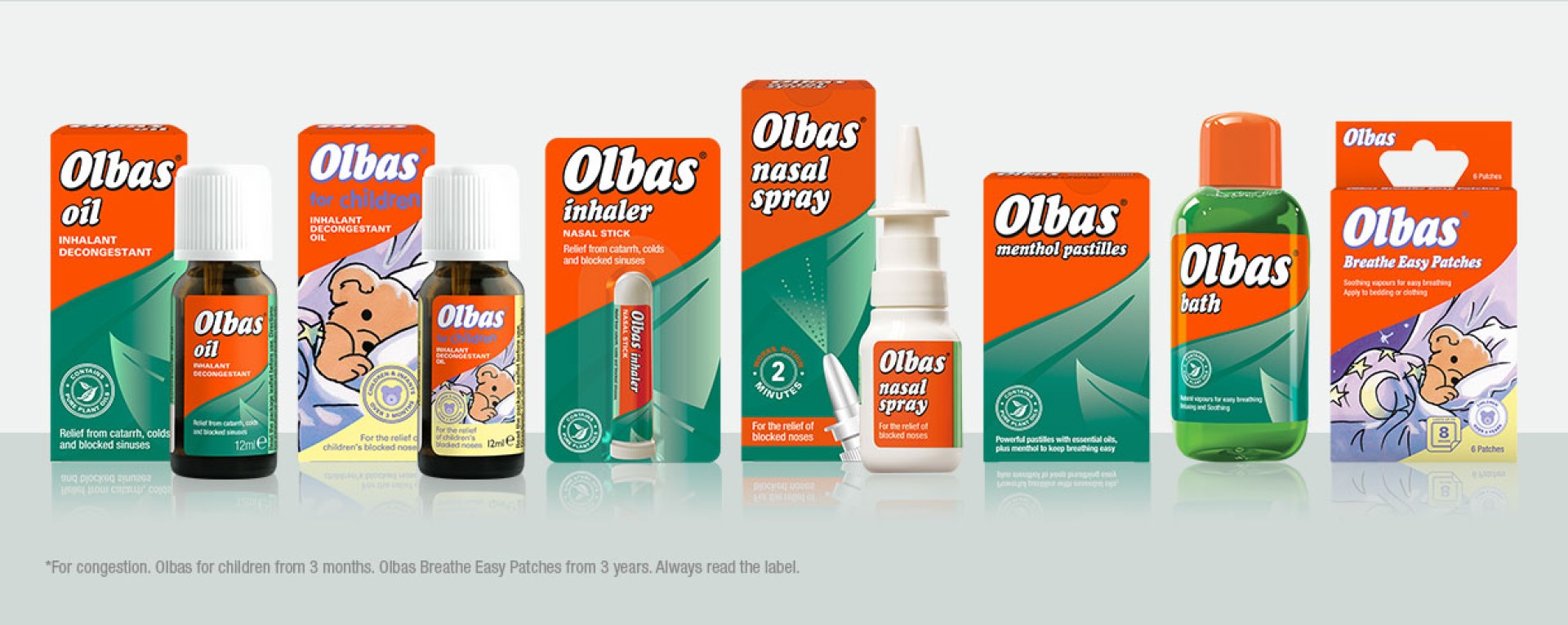 Olbas